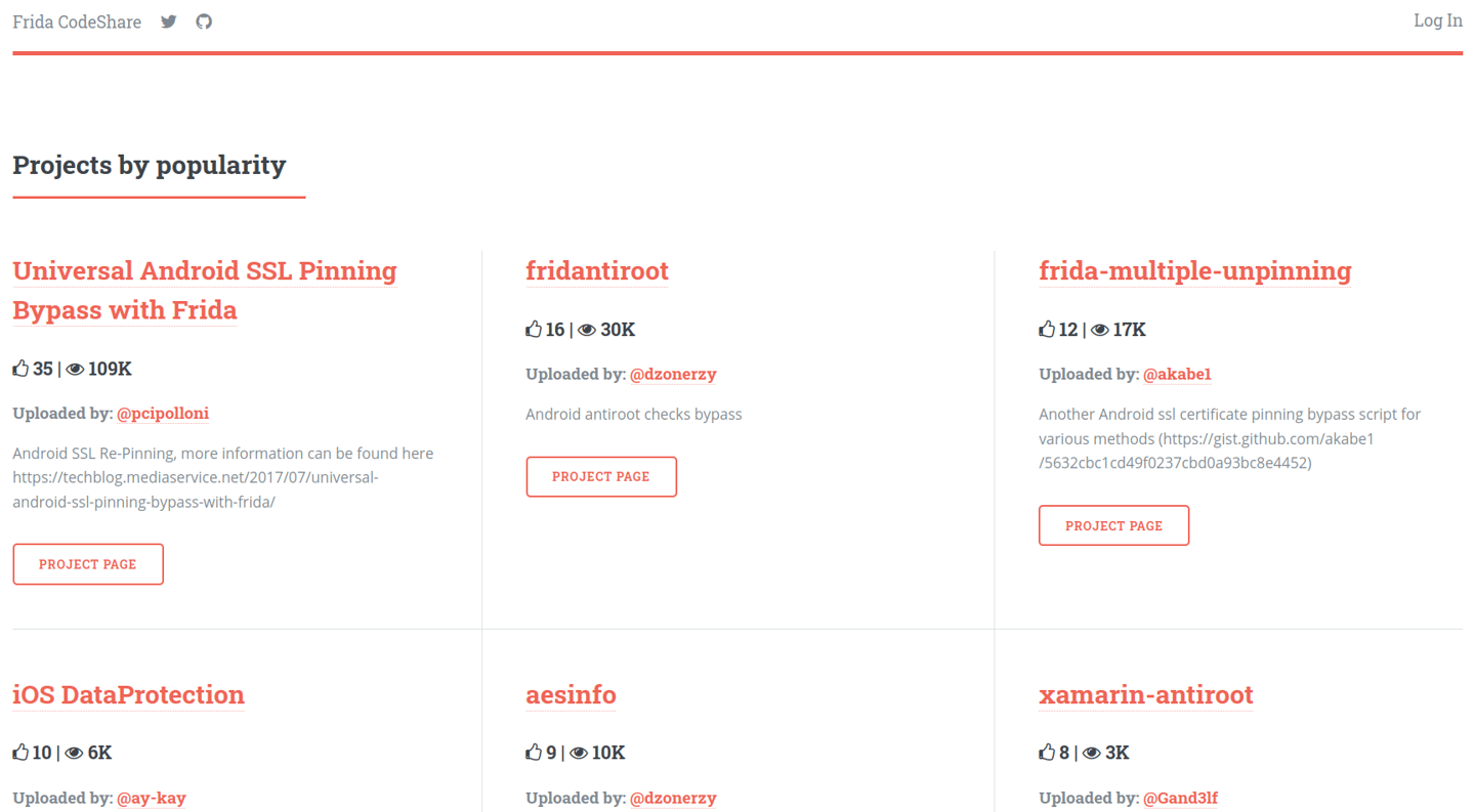 How to Bypass Certificate Pinning with Frida on an Android App